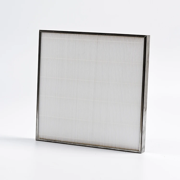 Air Filter HEPA Filter F7 - Efficient & Reliable Solutions