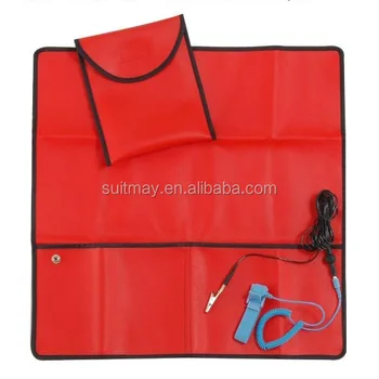 Anti-static Field Service Kit Esd Products,Anti-static Mat Field ...
