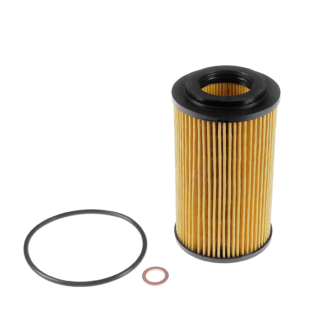 Wholesale Auto Spare Parts - High-Quality Oil Filters