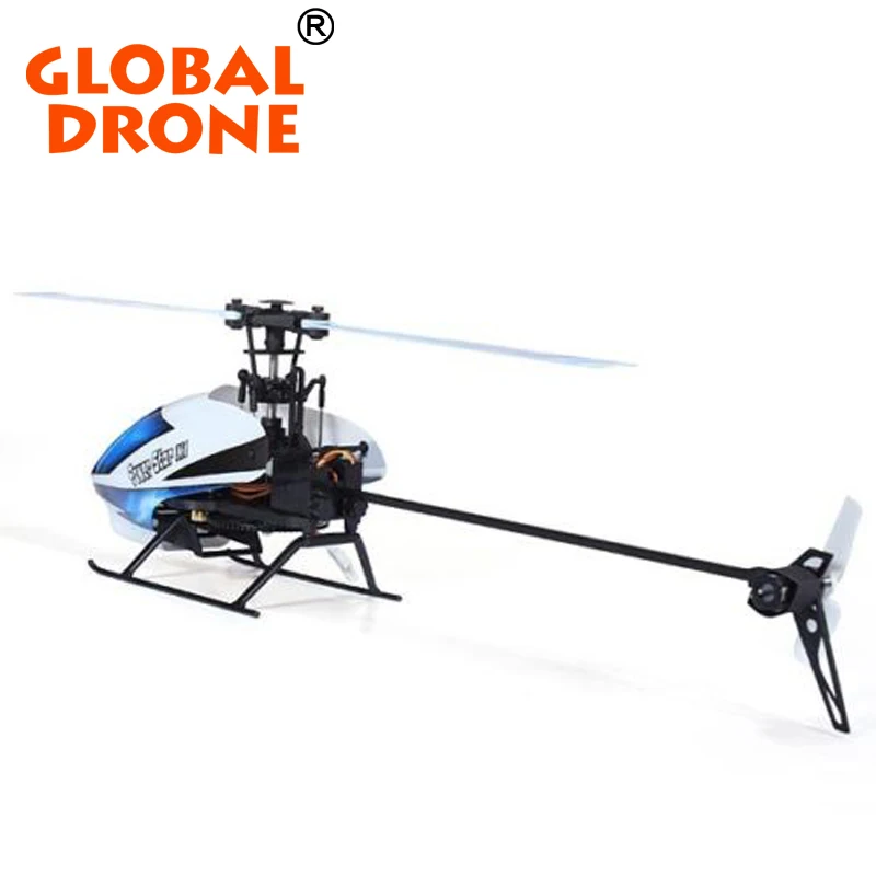 Gwv977 Air Plane Engine Remote Control Plane 3 Axis And 6 Axis Gyro ...