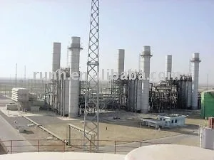 Power Plant Boiler And Btg Package For Electricity Generation - Buy ...