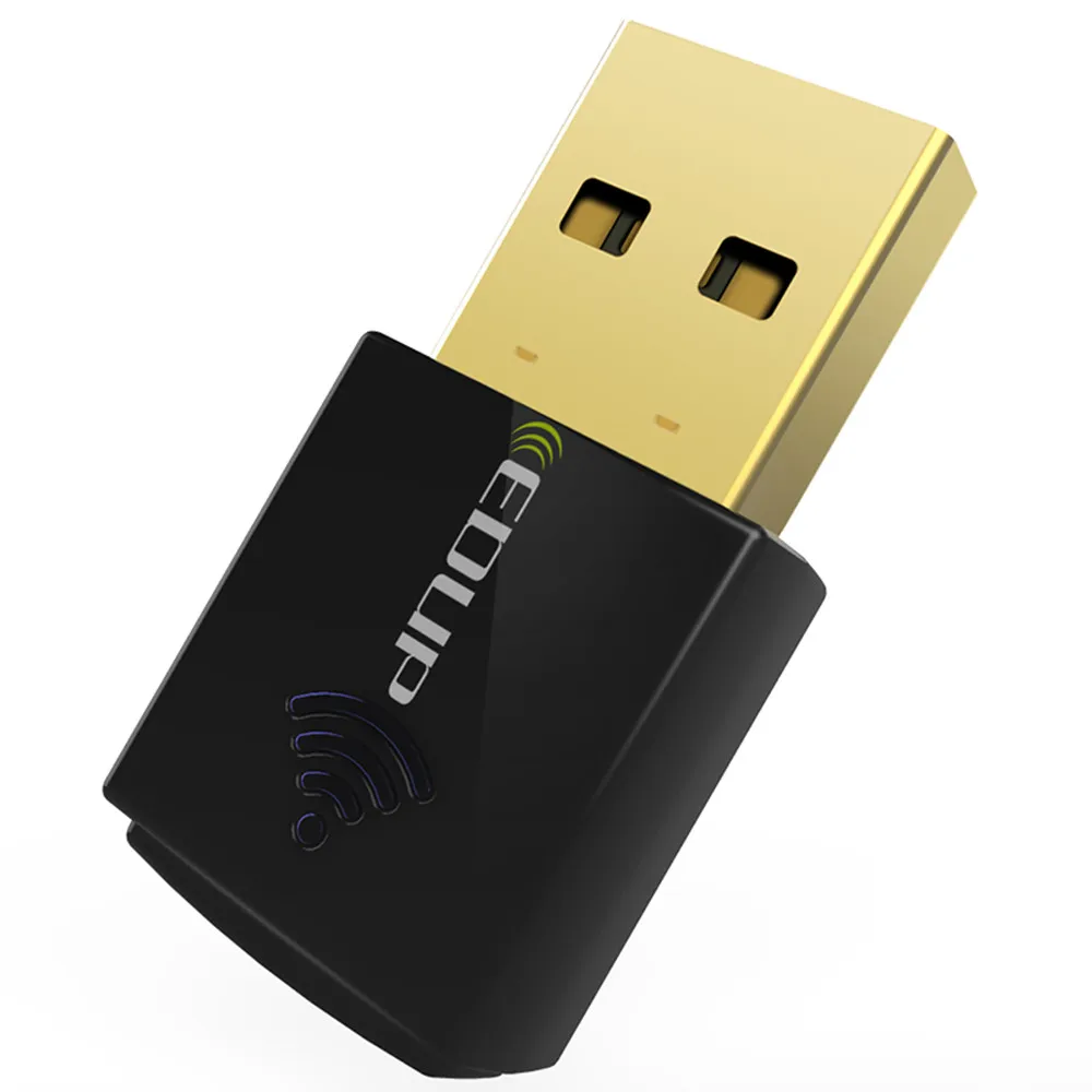 Alibaba.com: External Antenna Wireless USB Dongle 600Mbps Realtek 802. ...