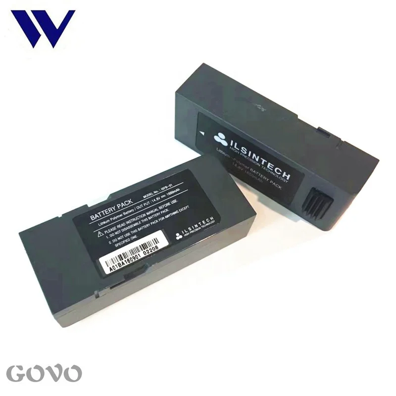 Ilsintech Lithium Battery Charger F1-2 F1-b Battery Pack For Ilsintech Fusion Splicer Swift ...