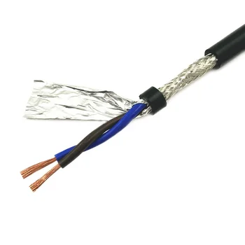 Awm 2464 Vw 1 80c 300v 22awg For Computer Cable 28awg Ul Style Shield ...