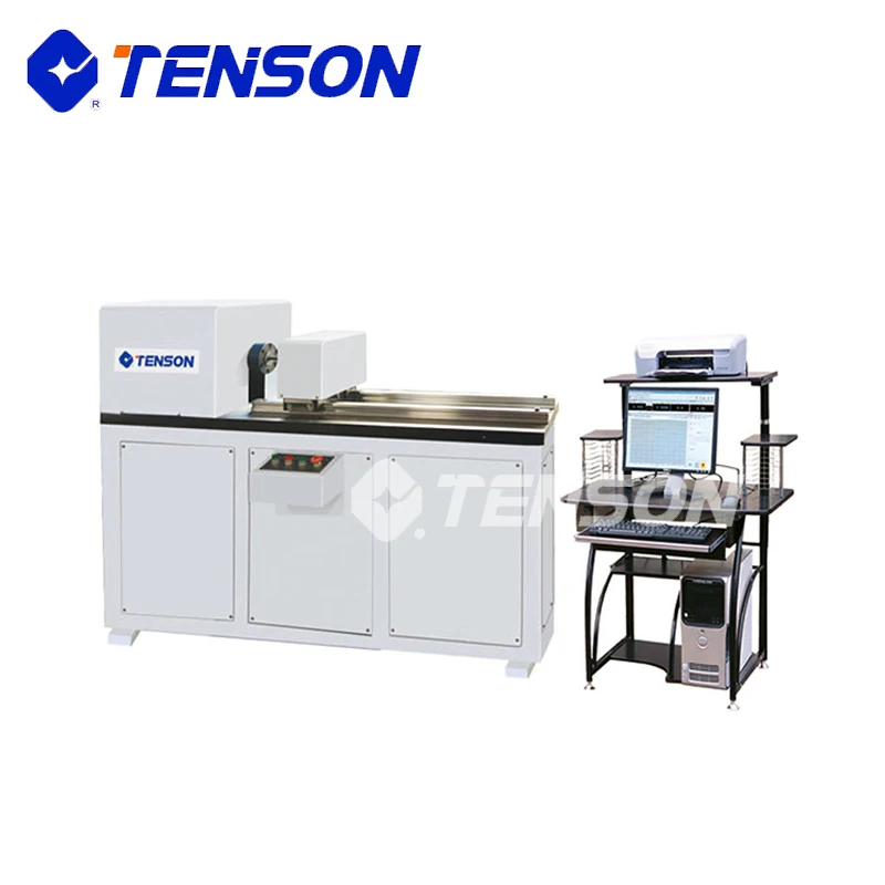 Tenson Brand Torsion Spring Testing Machine,Tension Torsion Testing ...