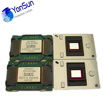 Dlpプロジェクター --- Dmdチップ1076-6318w 1076-6319w 1076-632aw - Buy 1076-6318 ...