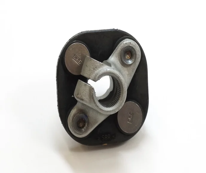 梅赛德斯 W123 190e 230 转向联轴器转向轴 123-460-02-10 1234600210 123 460 02 10 ...