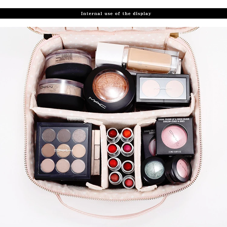Mac Professional Makeup Case