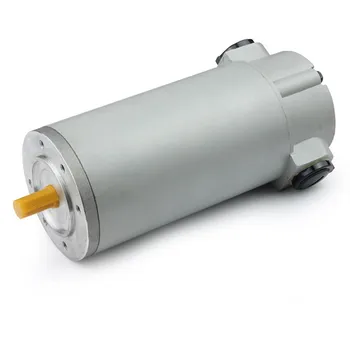 Small Dc Motor 12v 24 V 36 Volt - Buy Dc Motor 36 Volt,Dc Motor,High ...