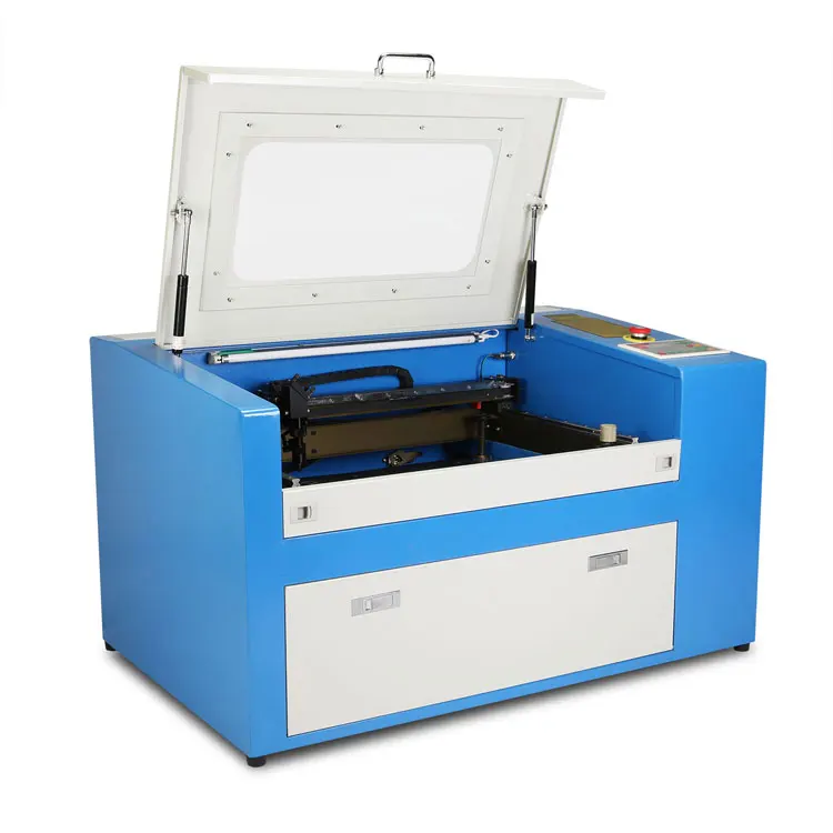 Vevor CO2 Laser Stone Engraving Machine with Chiller