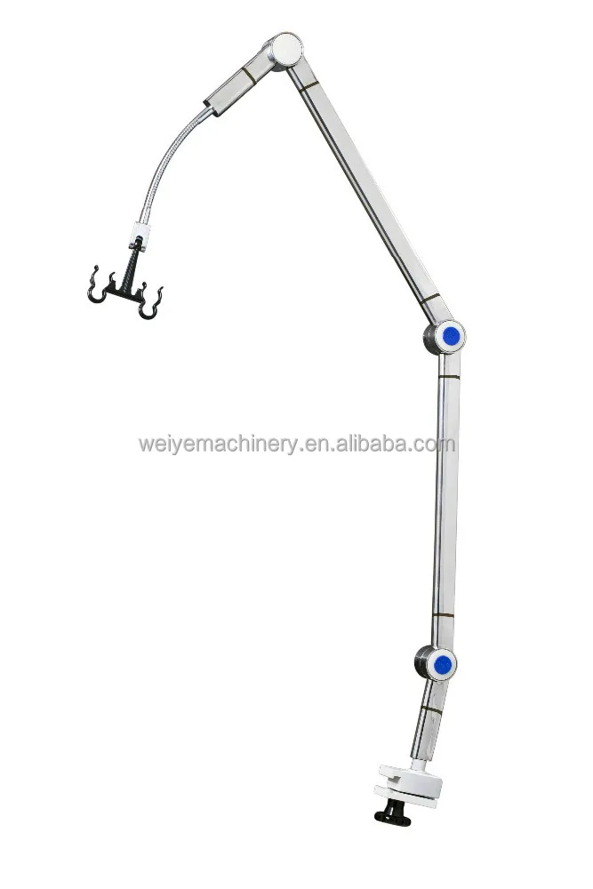 Weiye New Design Dental X Ray Positioning Articulated Arm - Buy ...