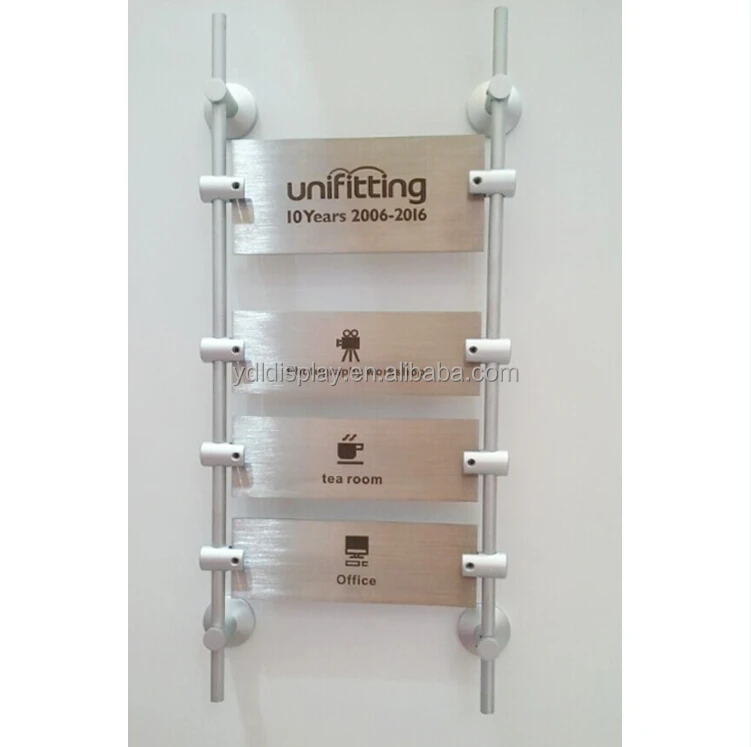 Aluminium Rod Display System RF| Alibaba.com