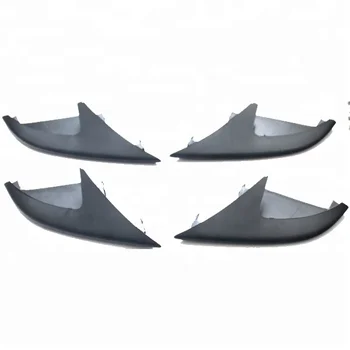 Car Front Bumper Cover For Macan Oem 95b807685 95b807686 95b807877 ...