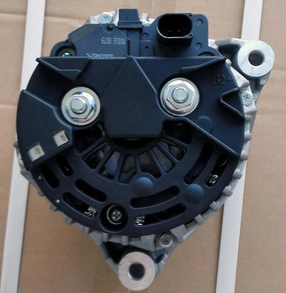 12 볼트 발전기 MERCEDES-BENZ 0124515055 A0111542702 SG12B024 LRA02315 ...