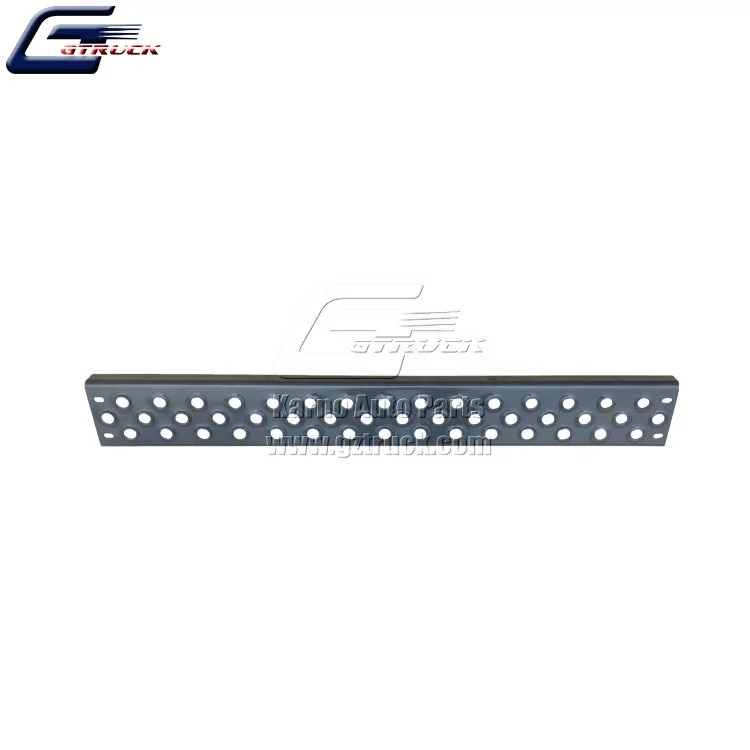 Aluminum Bumper Step OEM 9438830001 for MB Actros Truck Body Parts