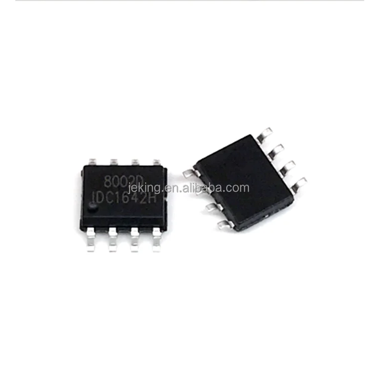 8002D 3W audio power amplifier audio power amplifier IC SOP-8 TC8002D| Alibaba.com
