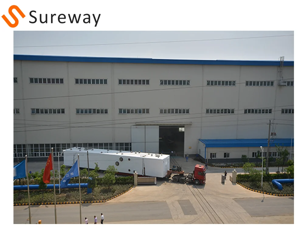 100mmscfd Natural Gas/flare Gas/casing Head Gas Liquefaction Plant (lng ...