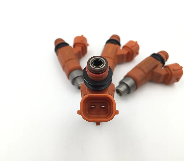 Alibaba.com: DF90 100 DF115 DF140 CDH210 INP771 Fuel Injectors for ...