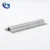 U,V Groove Wheel Track Steel Gate Roller Track For Sliding Gate Wtu8-3 ...
