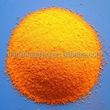 Acid Fluorescent Yellow 8g Or Acid Yellow 184 For Dyeing Paper And Wool ...