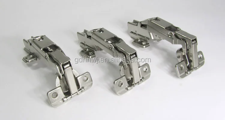 Cabinet Soft Close 165 Degree Hinge Side-opening Corner Iron Cabinet ...