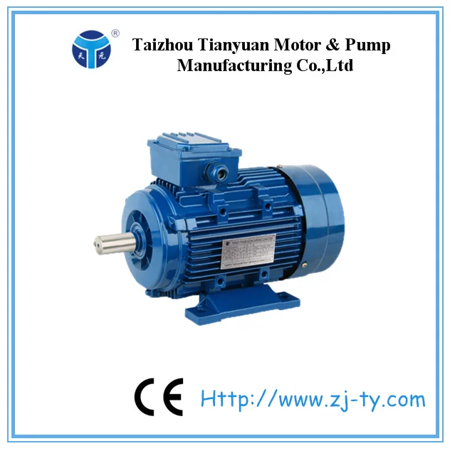 Y2-132S2-2 3 Phase Induction Motor 7.5kw| Alibaba.com
