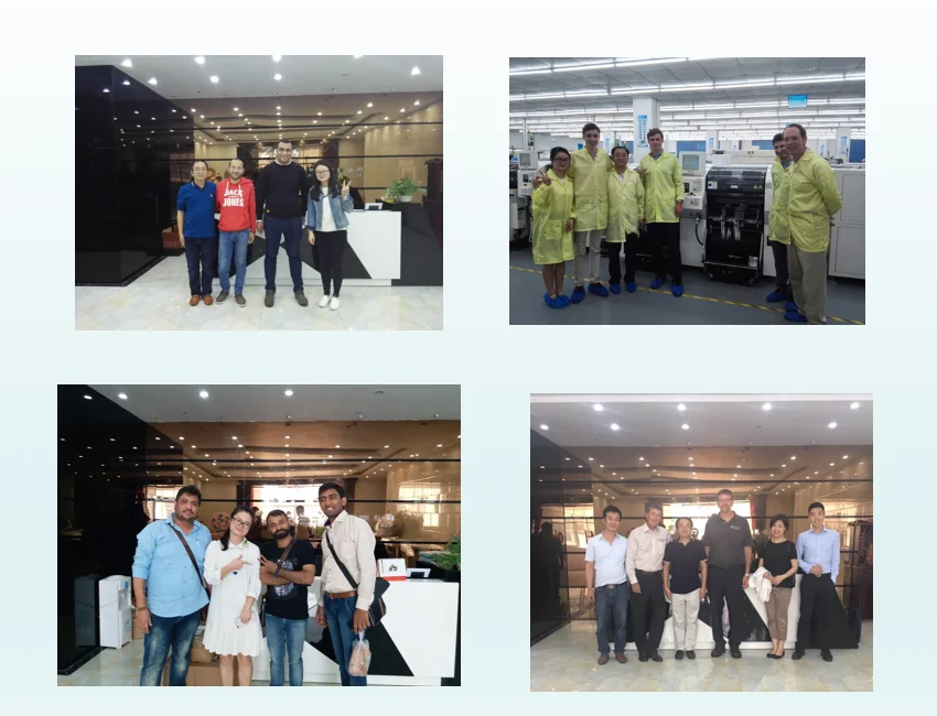 ZENS SPI Machine - Precision PCB Solder Paste Inspection