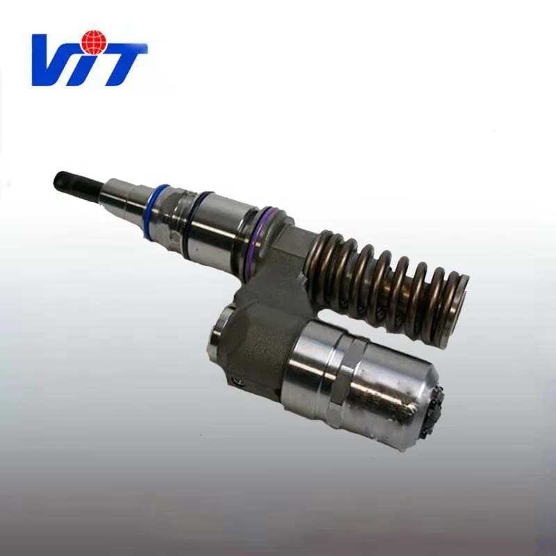 VIT-U Truck Parts - Pump and Nozzle Unit 1730888 0414701036