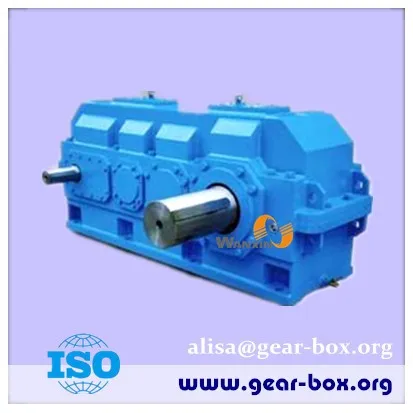 Big Ratio Industrial Ball Mill Gearbox| Alibaba.com