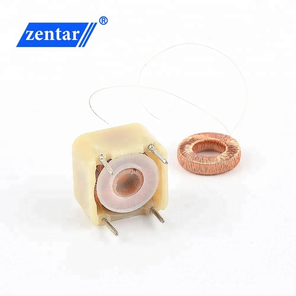 Zentar Z/g556 Coil Component For Ground Fault Circuit Interrupters Gfci ...