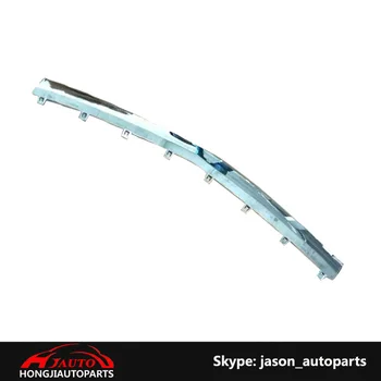 前保险杠镀铬装饰封面 A2538852600 适用于梅赛德斯 Glc X253 - Buy 对于梅赛德斯 Glc 保险杠镀铬装饰，奔驰 Glc ...