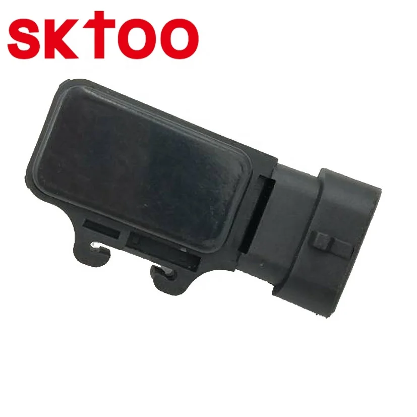 三菱欧宝雪佛兰 24580287 93333350 12232201 自动传感器映射气压传感器 - Buy 压力传感器用于空气压缩机,Map ...