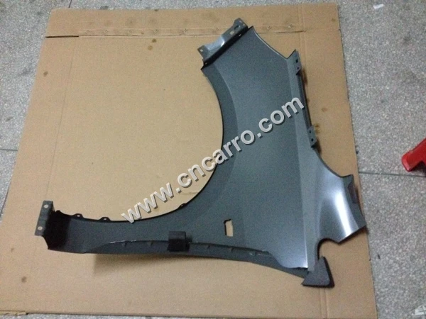 Piezas de repuesto para coche, guardabarros, Chevrolet sail, 9074934 ...