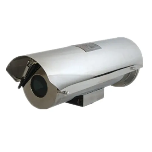 Cctv S304/316 Stainless Steel Explosion Proof Camera Housing Ip68 - Buy ...