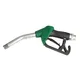 Italian Lpg Gas Automatic Nozzle Gas Station Fuel Injection Nozzle ...