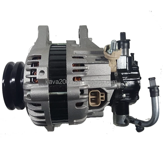 12v 110a Auto Alternator For Hyundai,Kia Lester 22862 Af111364 - Buy ...