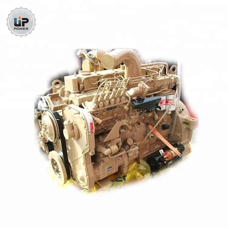 Cummins-motor diésel, ISLe315, 40, 315hp| Alibaba.com