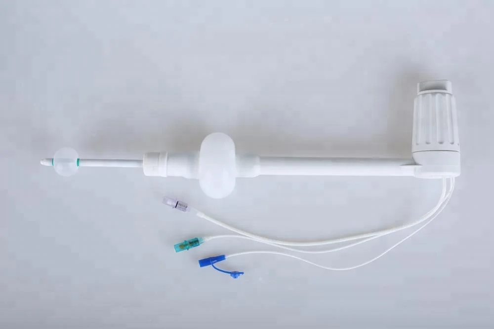 Single-use Uterine Manipulator - CE Approved Gynecology Instrument