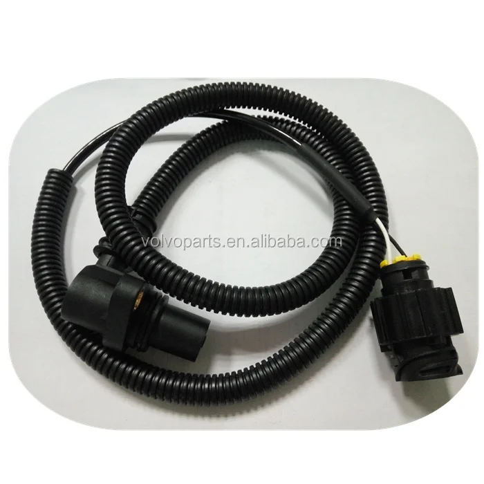 Sensor De Velocidad 20508011 Para Excavadora Volvo Ec360 Ec460 - Buy ...