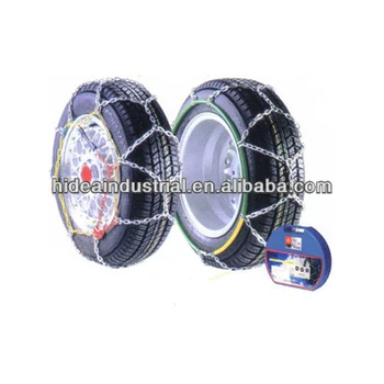 European Standard Snow Chain - Buy Snow Chain,European Standard Snow ...