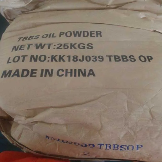 Rubber Chemical Tbbs - Buy Rubber Chemical Tbbs Ns N-tertiarybutyl-2 ...
