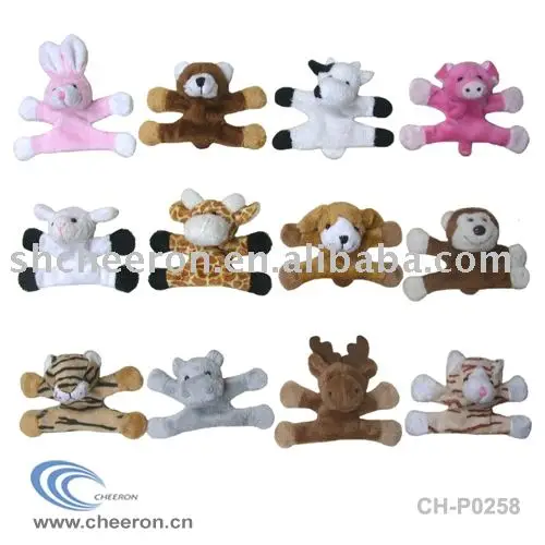Magnet Toy,Magnetic Toy,Plush Animal Magnet - Buy Magnet Toy magnetic ...