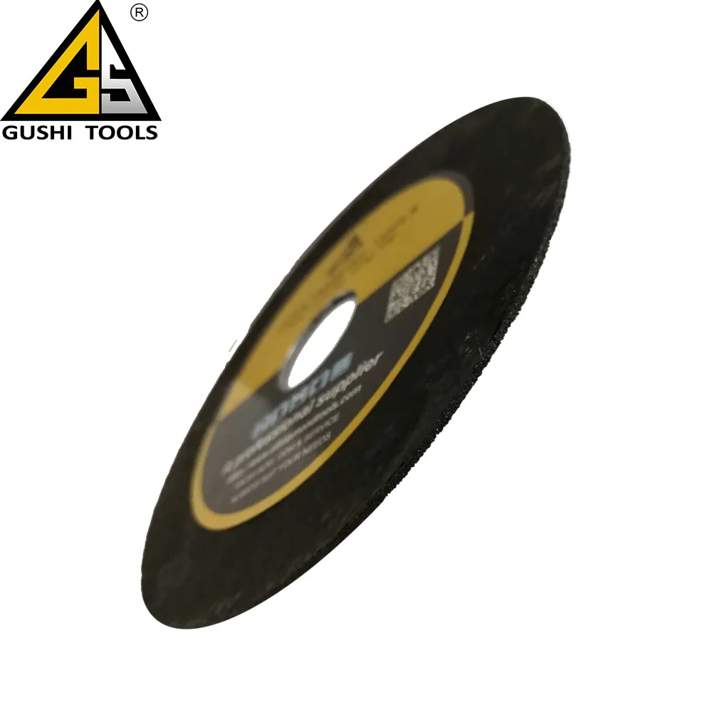 Resin Bond Abrasive Cutting Disc For Cutting Stainless,Steel,Sheet ...