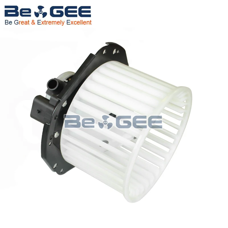 Auto Air Conditioning System Car AC Blower Motor for Chevrolet S10 ...