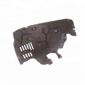Vehicle Vehicle Front Fender Liner For A8 D4 Oem 4h0821171 - Buy Front ...