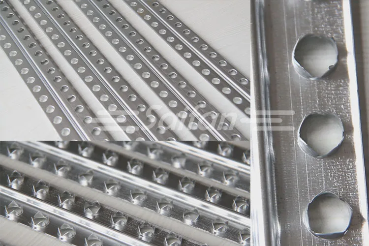 Saifan Nailless Foldable Plywood Box Making Machine Plywood Crate ...