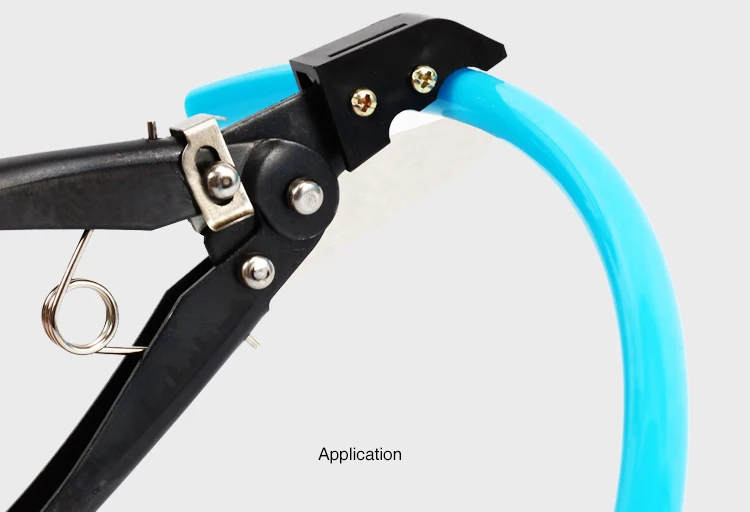 Sns Tk-1 Small Portable Pneumatic Hand Tool Air Hose Soft Nylon Pu Tube ...