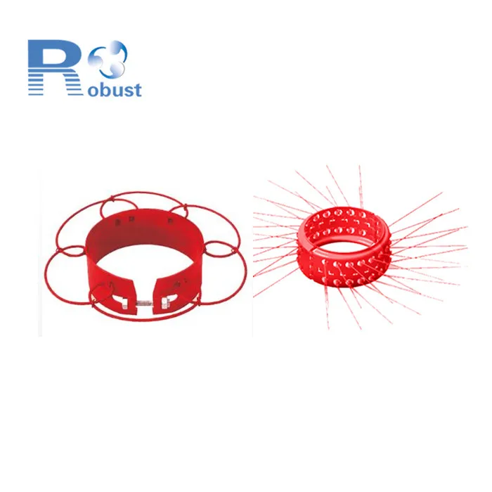 API Oilfield Oil/gas Well Drilling Cementing Tools Casing Scratcher ...