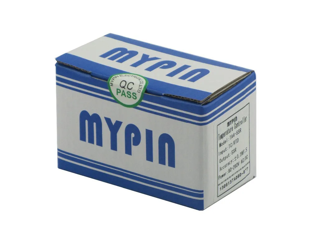 Mypin Relay Output Differential Temperature Controller,Digital Temperature Controller,Small ...