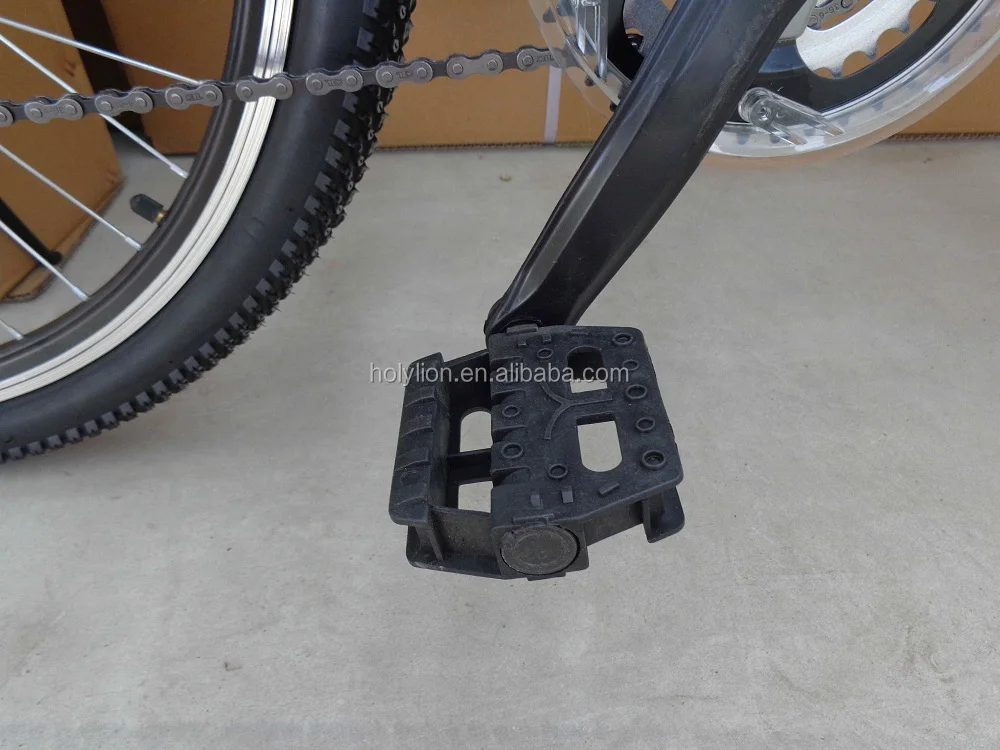 26" Steel Frame Mountain Bike with 21 Speed & OEM